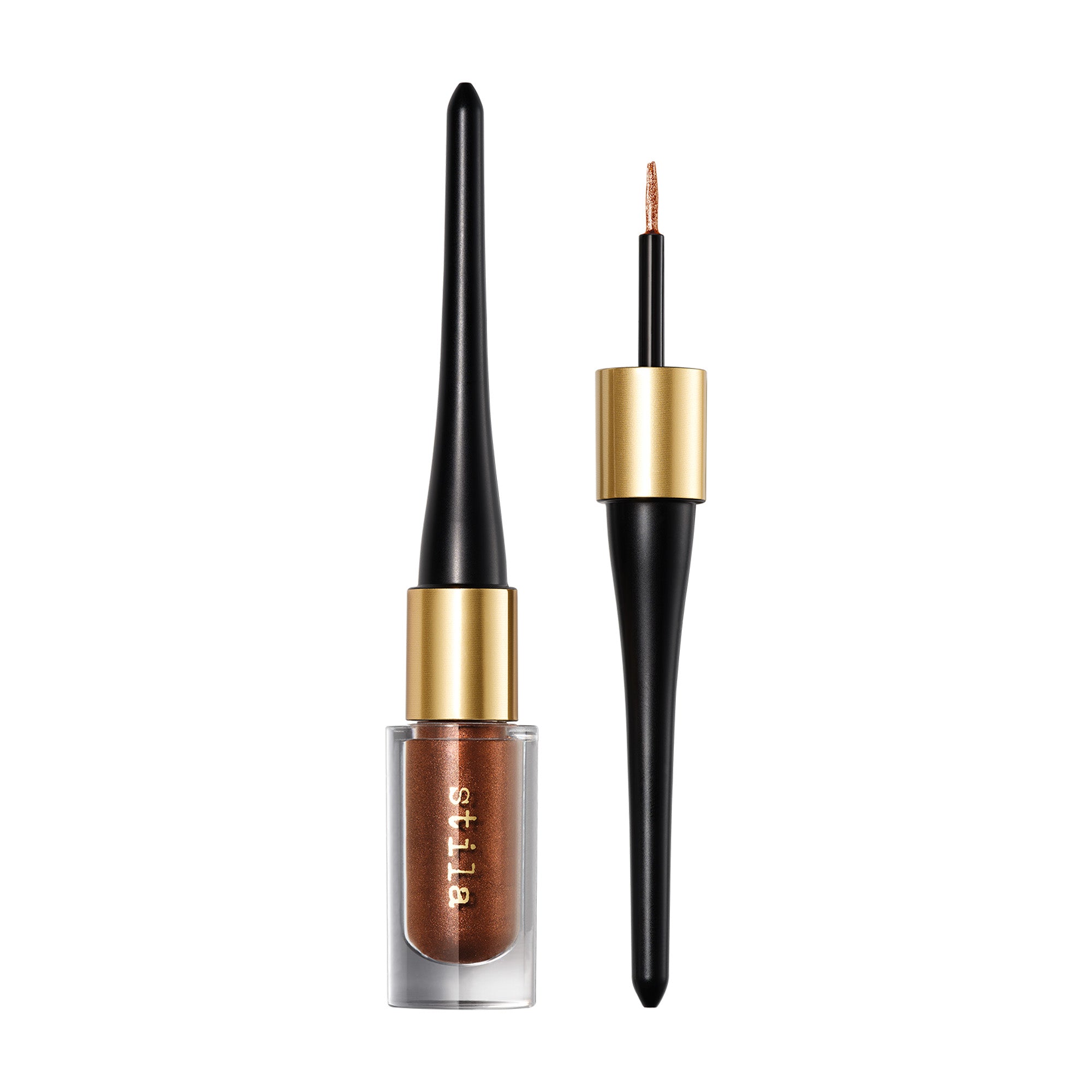 Stay All Day® Inkwear™ Liquid Eyeliner Bronze Blaze | Stila Cosmetics UK