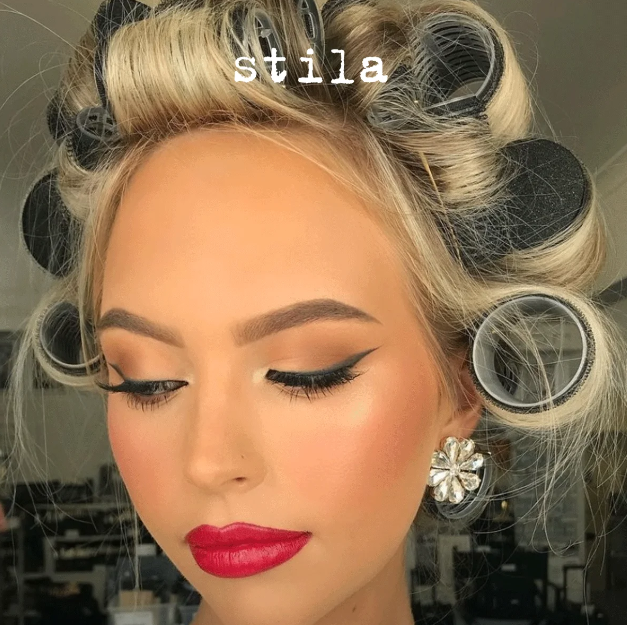 How to get Emotion-proof Make-up for a Wedding | Stila Cosmetics UK