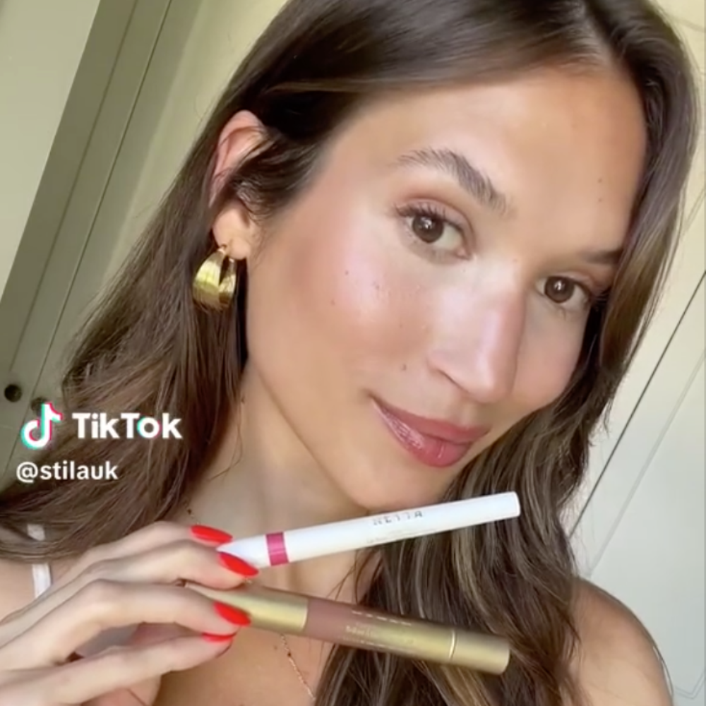 The Trending Stila Lip Duo | Stila Cosmetics UK