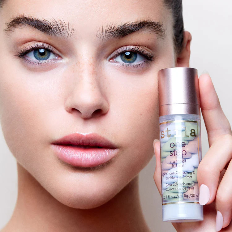 Stila Cosmetics UK | The One Step Collection
