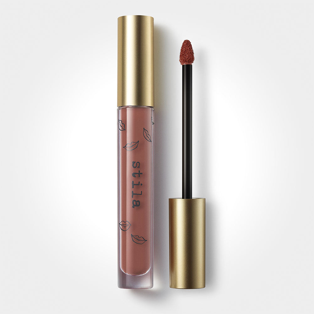 Stay All Day® Liquid Lipstick - Foxy | Stila Cosmetics UK