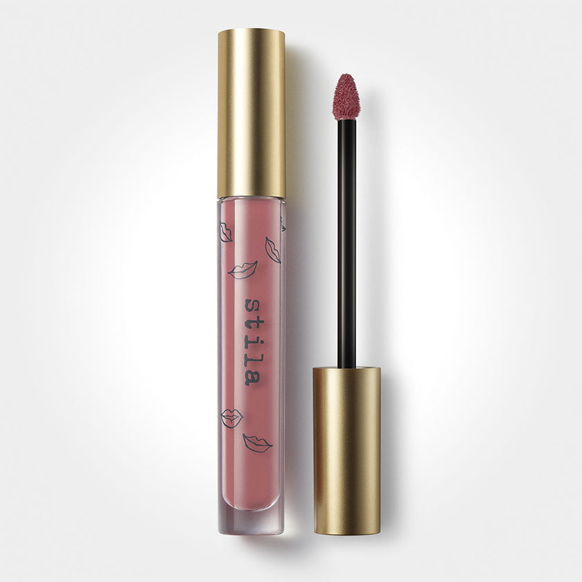 Stay All Day® Liquid Lipstick - Patina | Stila Cosmetics UK