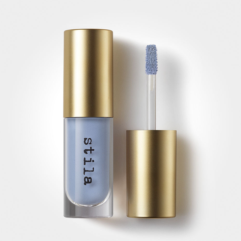 Liqua-Play™ Eye Shadow - Peekablue Matte | Stila Cosmetics UK