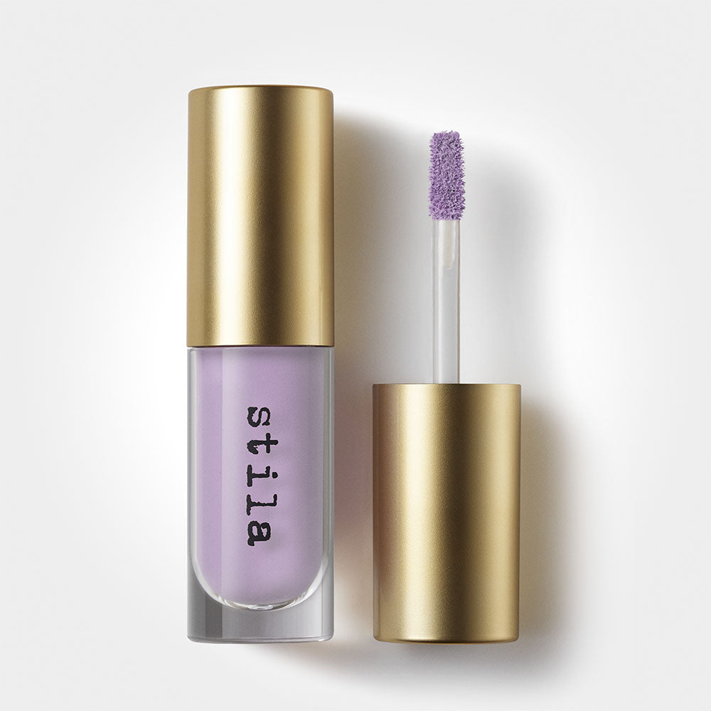 Liqua-Play™ Eye Shadow - Purple Peep Matte | Stila Cosmetics UK