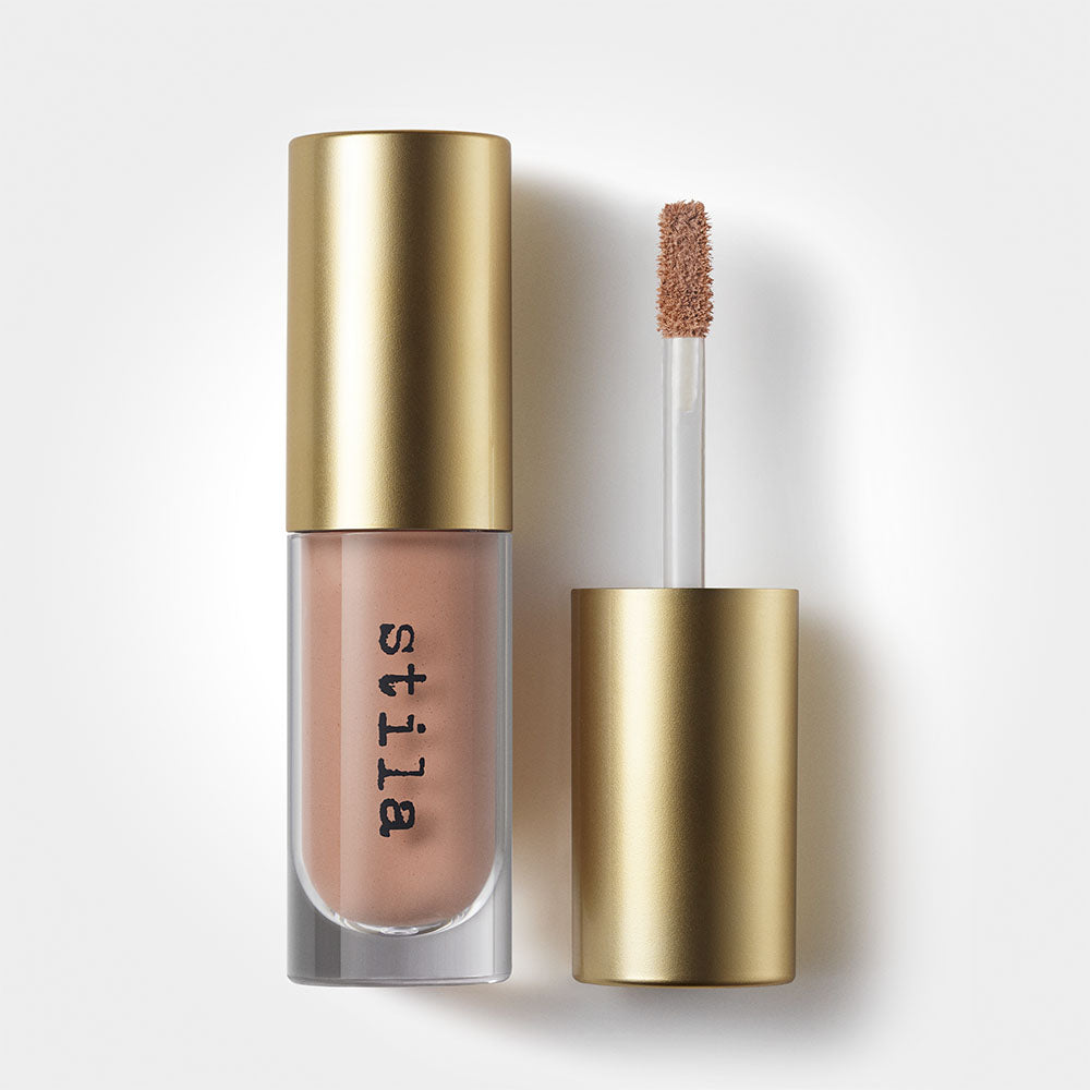 Liqua-Play™ Eye Shadow - Sandy Matte | Stila Cosmetics UK