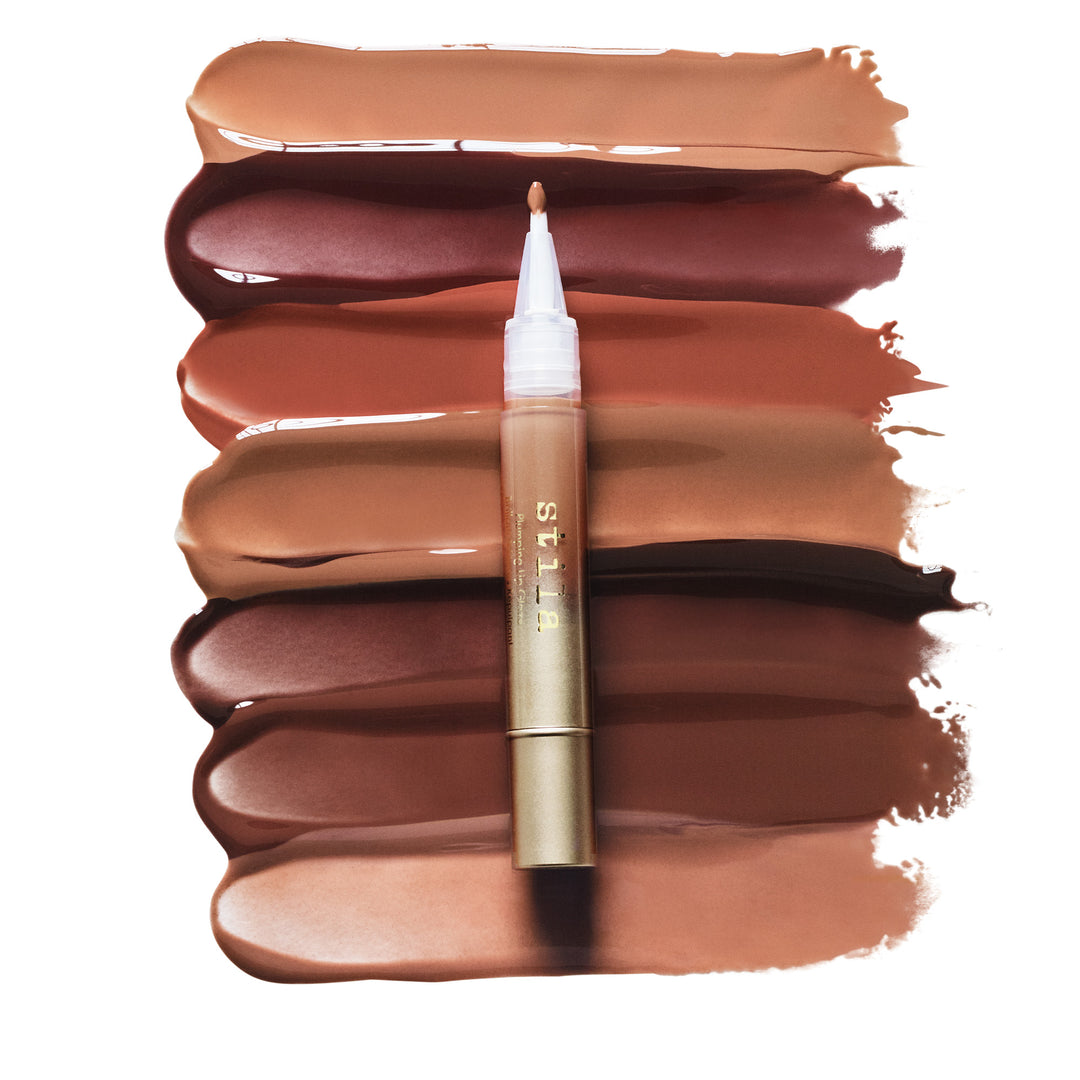 Plumping Lip Glaze - Toffee | Stila Cosmetics UK