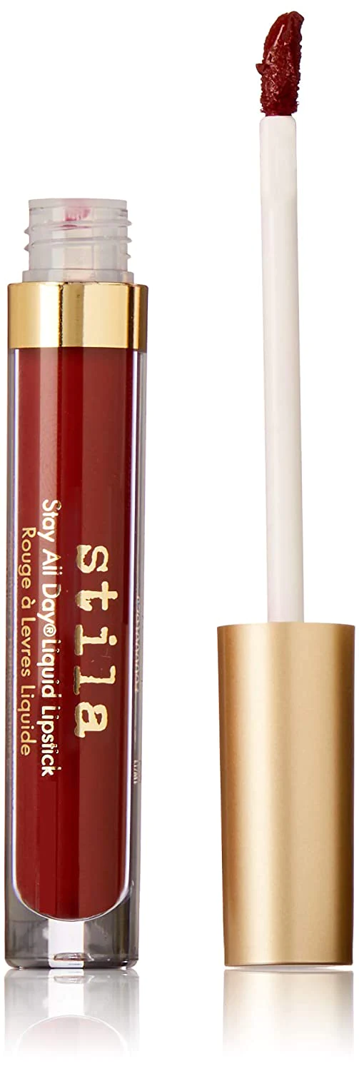 Stila Stay All Day® Liquid Lipstick | Stila Cosmetics UK