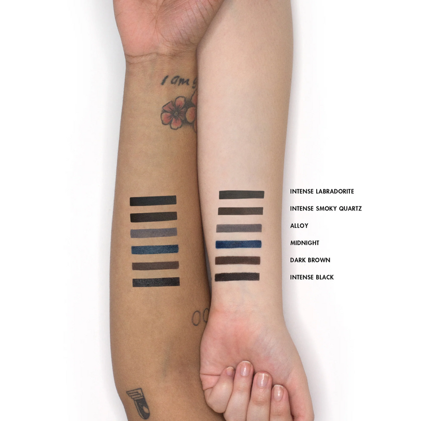Stay All Day® Waterproof Liquid Eye Liner - Dark Brown | Stila Cosmetics UK