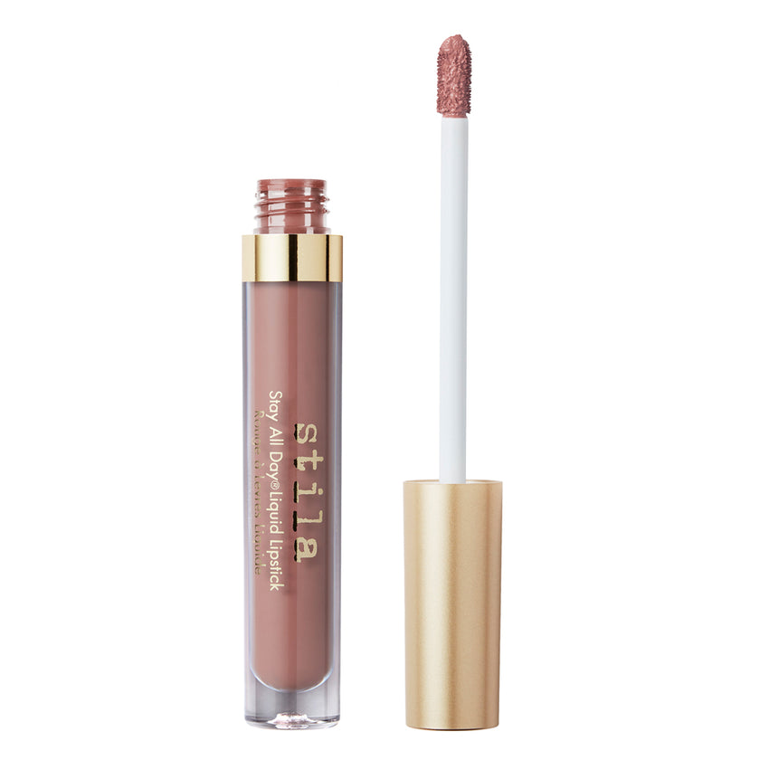 Stila Cosmetics UK | Artistry-Proven Liquid Lipstick