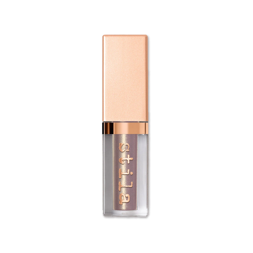 Shimmer & Glow Liquid Eye Shadow Cloud | Stila Cosmetics UK