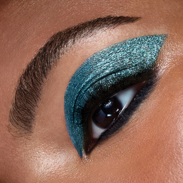 Glisten & Glow Liquid Eye Shadow - Waterfall | Stila Cosmetics UK