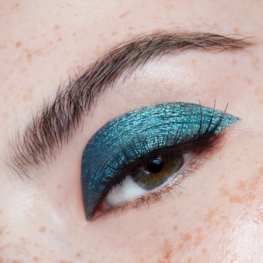 Glisten & Glow Liquid Eye Shadow - Waterfall | Stila Cosmetics UK