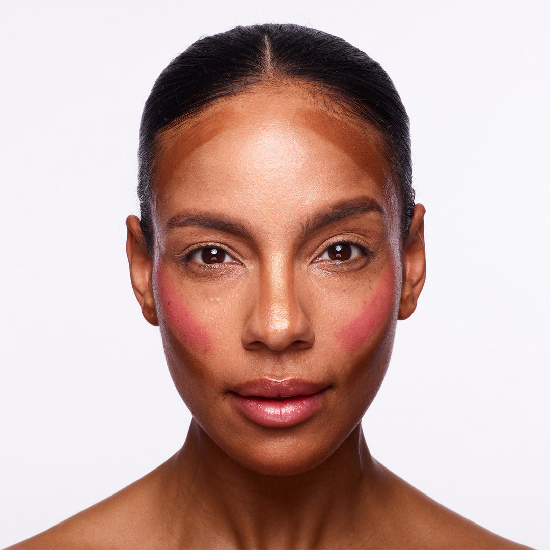 Sculpt & Glow All-in-One Contouring & Highlighting Palette | Stila Cosmetics UK