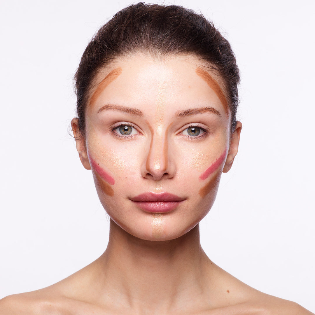 Sculpt & Glow All-in-One Contouring & Highlighting Palette | Stila Cosmetics UK