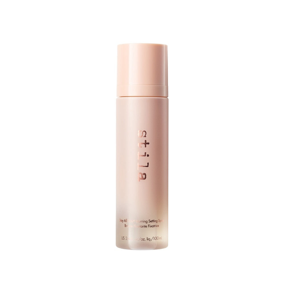 Stay All Day® Blurring Setting Spray | Stila Cosmetics UK