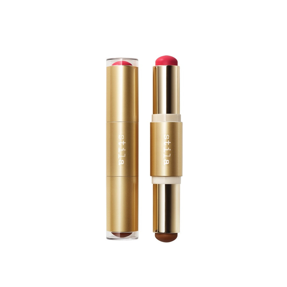 Blush & Bronze Hydro-Blur Cheek Duo | Stila UK