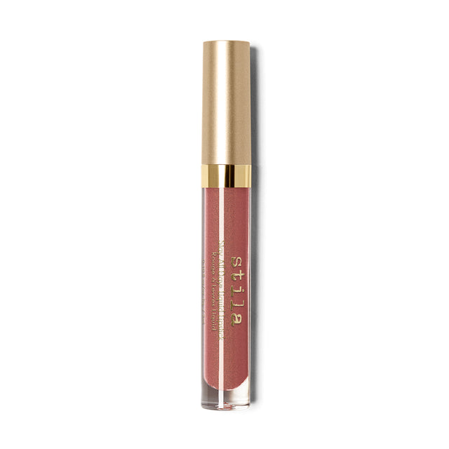 Stay All Day® Liquid Lipstick - Bacca | Stila Cosmetics UK