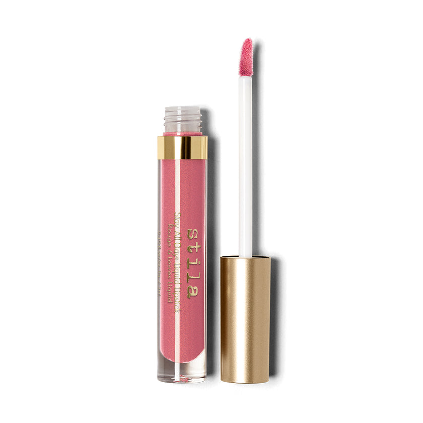 Stay All Day® Liquid Lipstick - Bacca | Stila Cosmetics UK