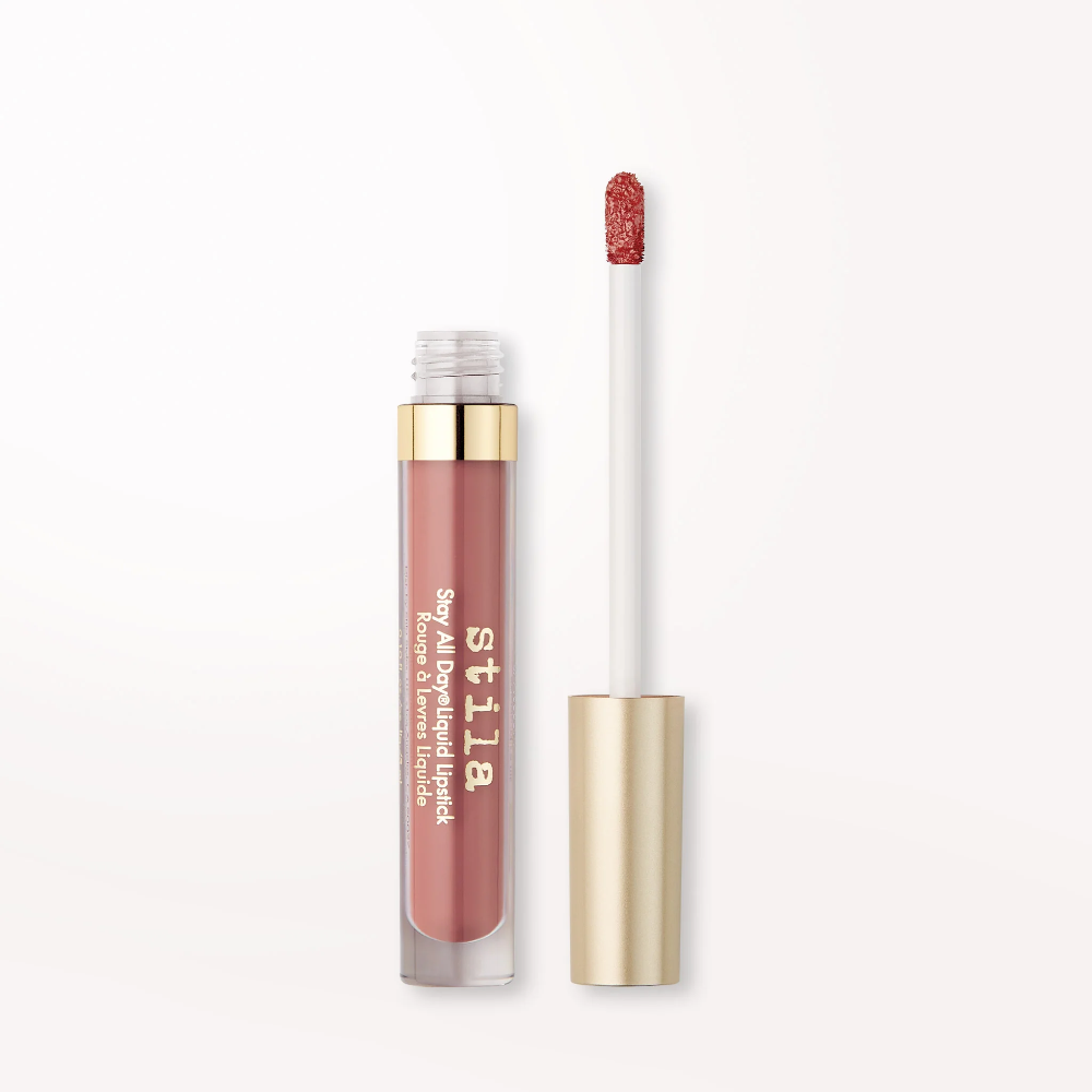 Stay All Day® Liquid Lipstick - Sheer Miele | Stila Cosmetics UK