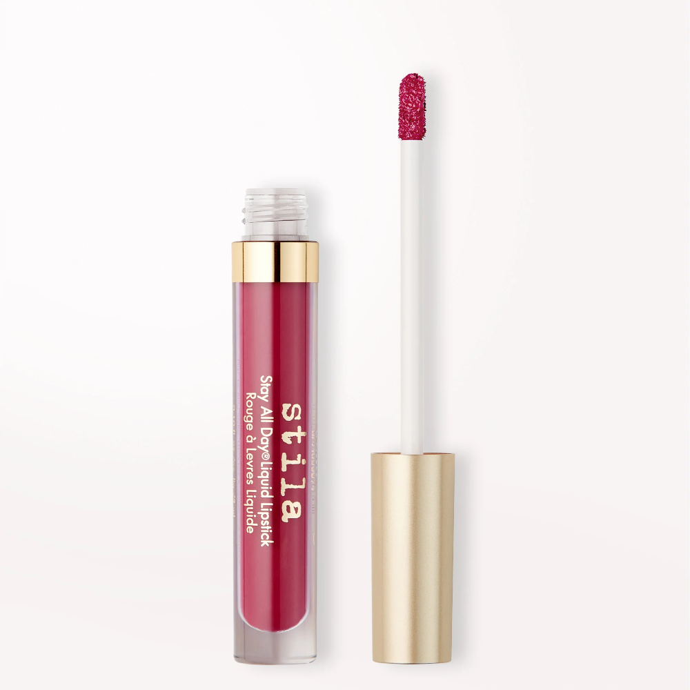 Stay All Day® Liquid Lipstick - Sirena | Stila Cosmetics UK