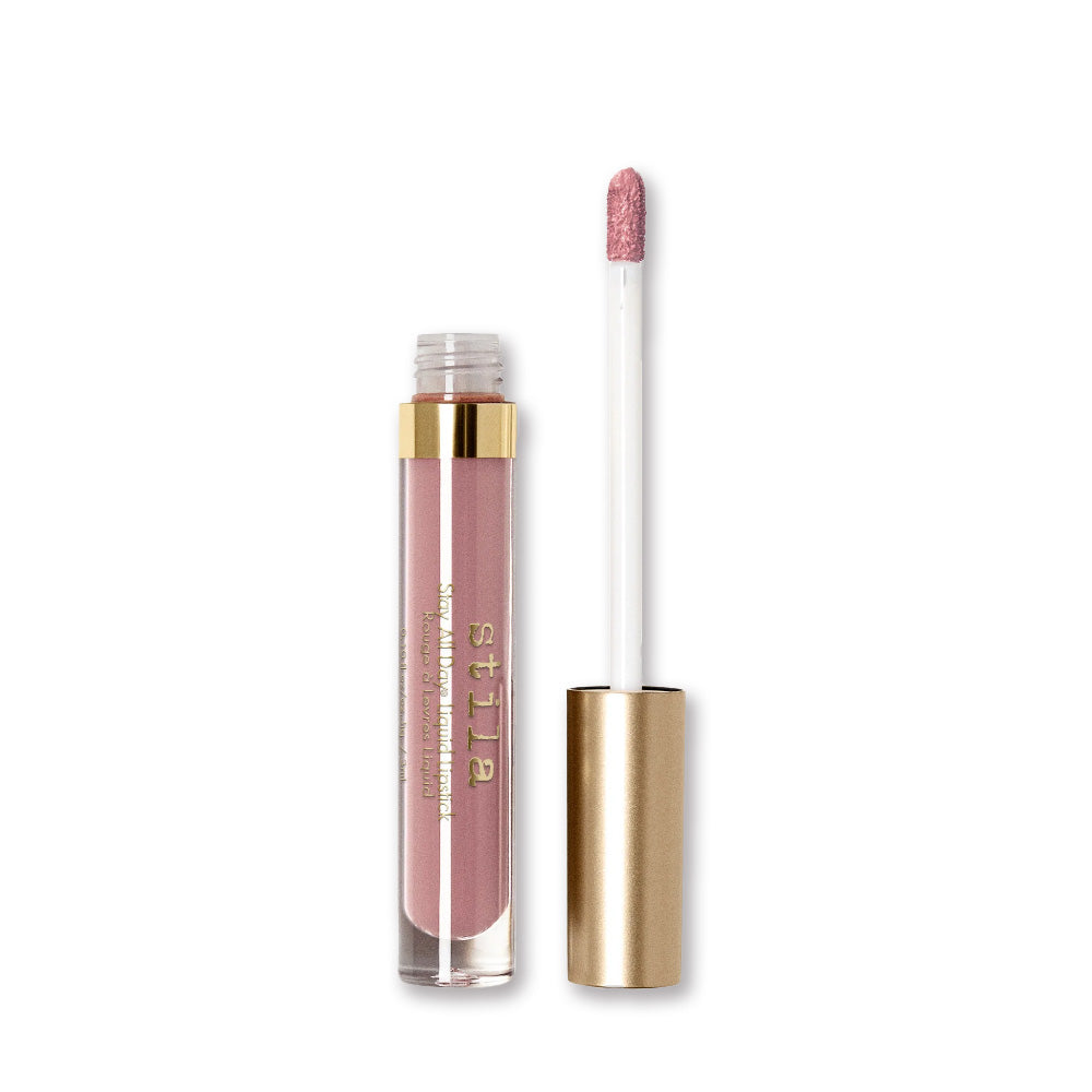 Stay All Day® Liquid Lipstick - Baci (Nude Pink) | Stila Cosmetics UK