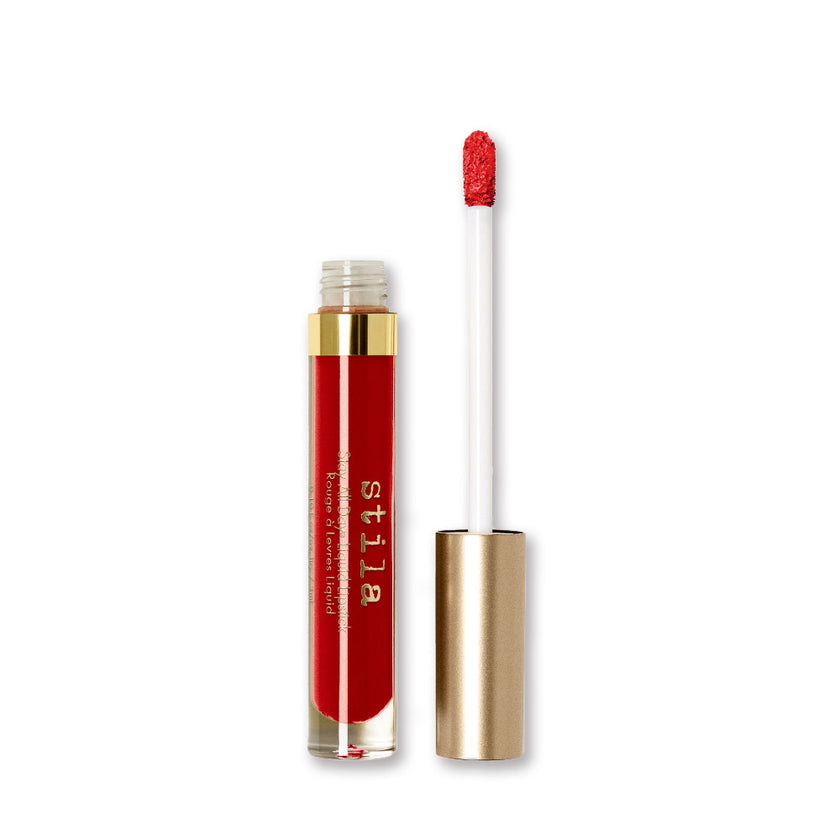 Artistry-Proven Liquid Lipstick by Stila Cosmetics UK