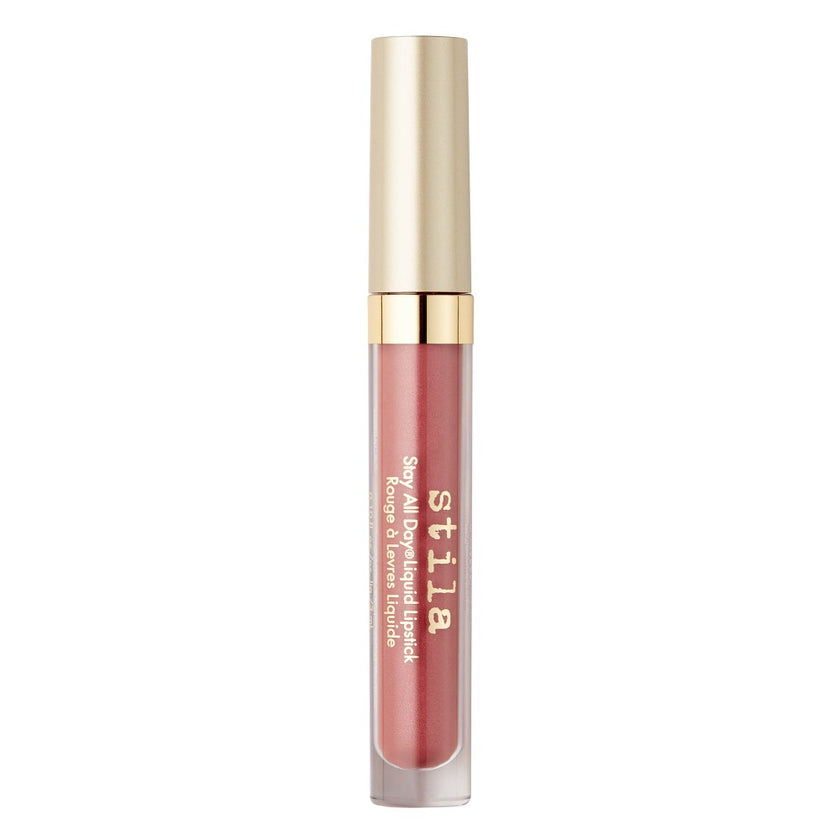 Stay All Day® Liquid Lipstick - Bacca | Stila Cosmetics UK