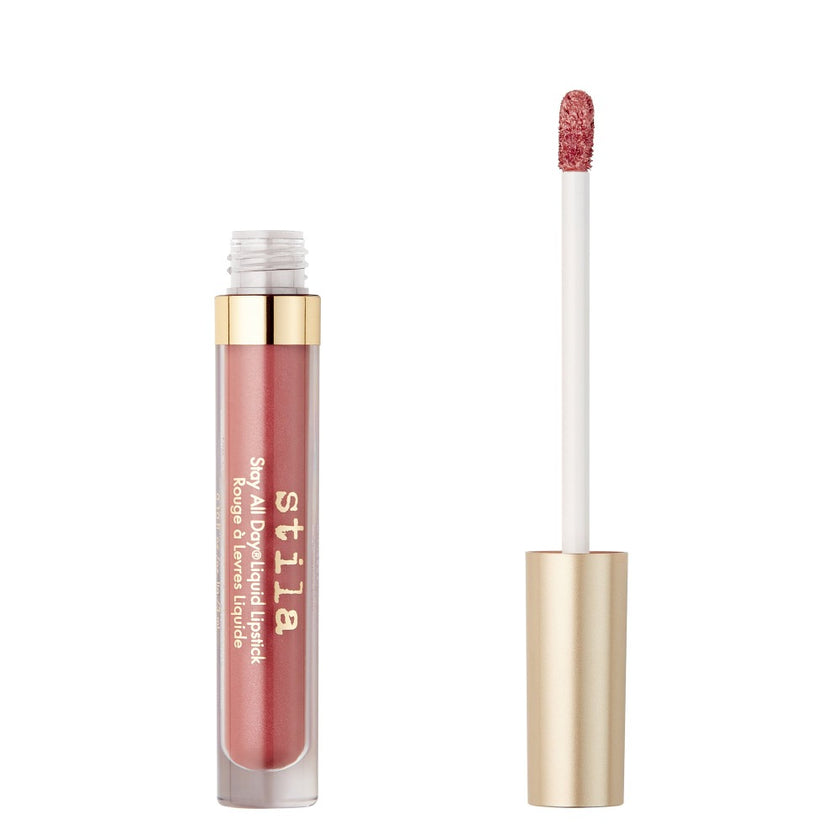 Stay All Day® Liquid Lipstick - Bacca | Stila Cosmetics UK