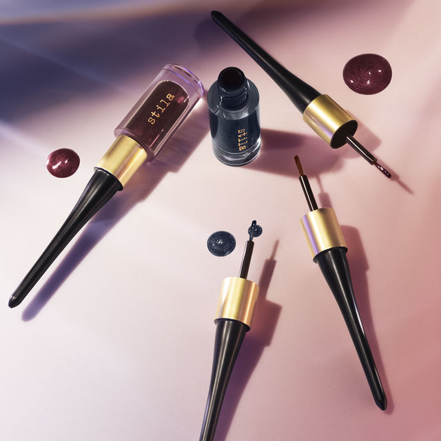 Stay All Day® Liquid Lipstick - Fiery | Stila Cosmetics UK