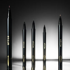 Stay All Day® Liquid Eye Liner Micro Tip - Intense Black | Stila ...