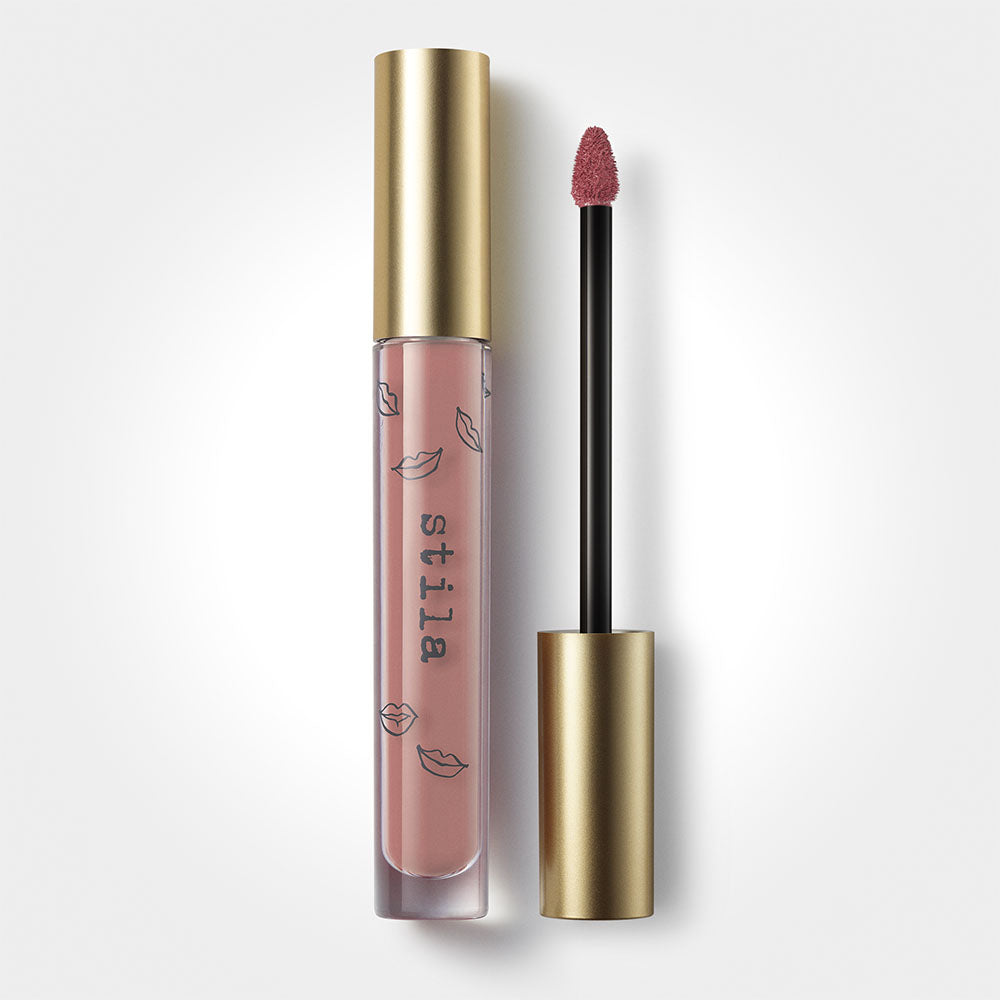 Stay All Day® Liquid Lipstick - Petal | Stila Cosmetics UK