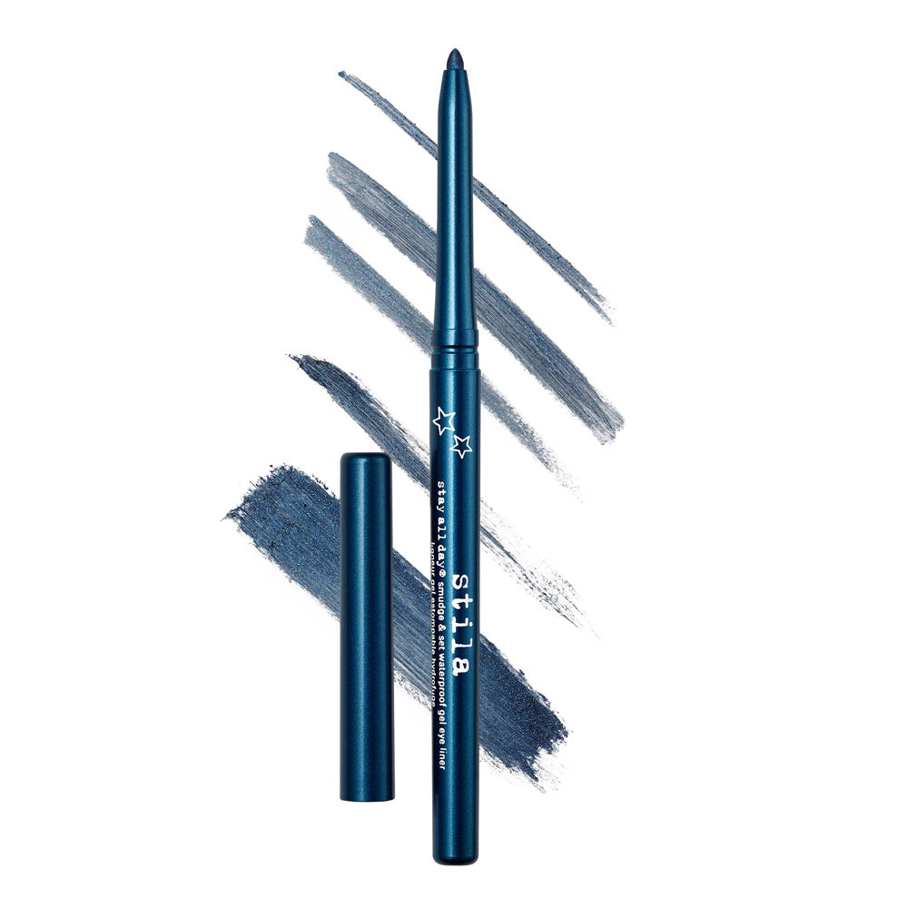 Stay All Day® Smudge & Set Waterproof Gel Eye Liner - Electric Lapis ...