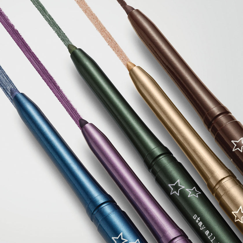 Stay All Day® Smudge & Set Waterproof Gel Eye Liner - Cashmere | Stila ...