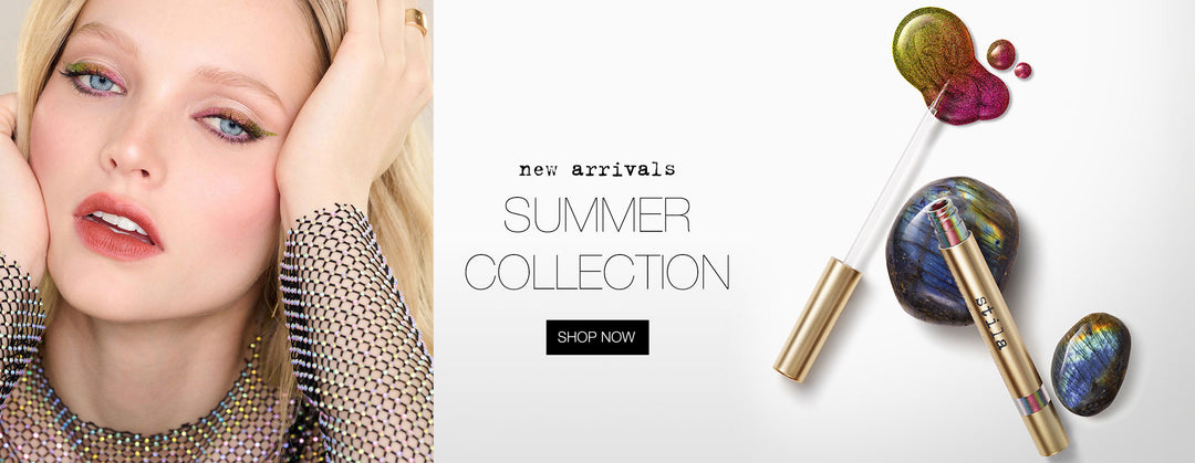 Stila UK | Artistry-Proven, Cruelty-Free Make-up – Stila Cosmetics UK