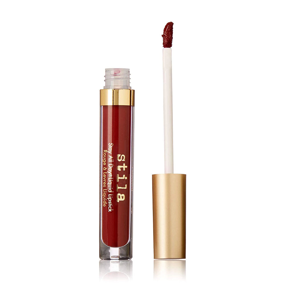 Stay All Day® Liquid Lipstick - Rubino | Stila Cosmetics UK