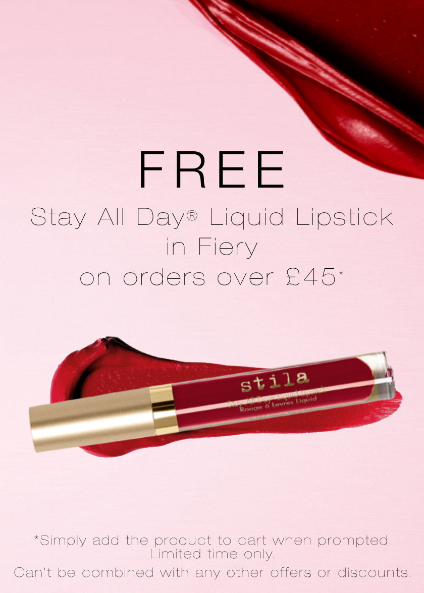 Stila UK | Artistry-Proven, Cruelty-Free Make-up – Stila Cosmetics UK