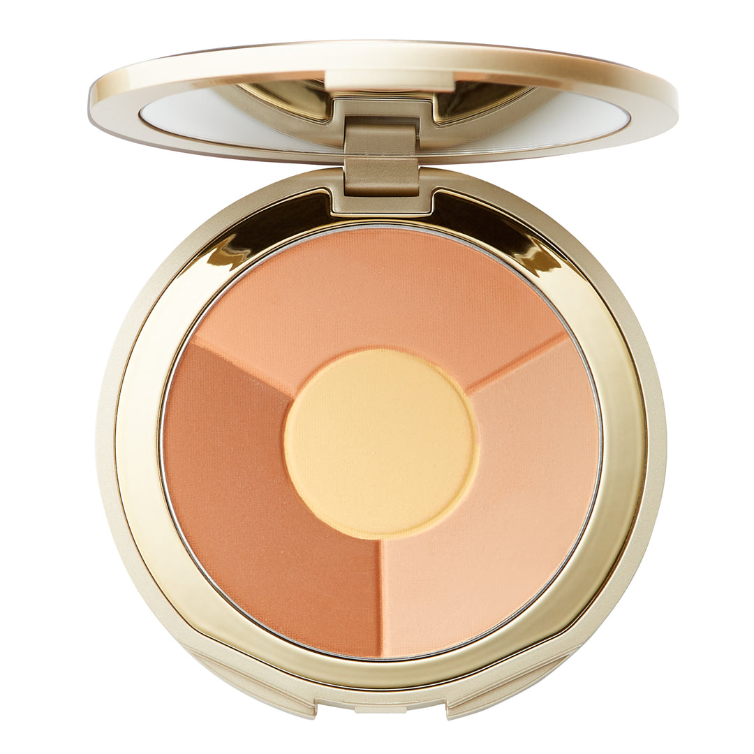 Stila One Step Correct Brightening Finishing Powder Medium | Stila ...