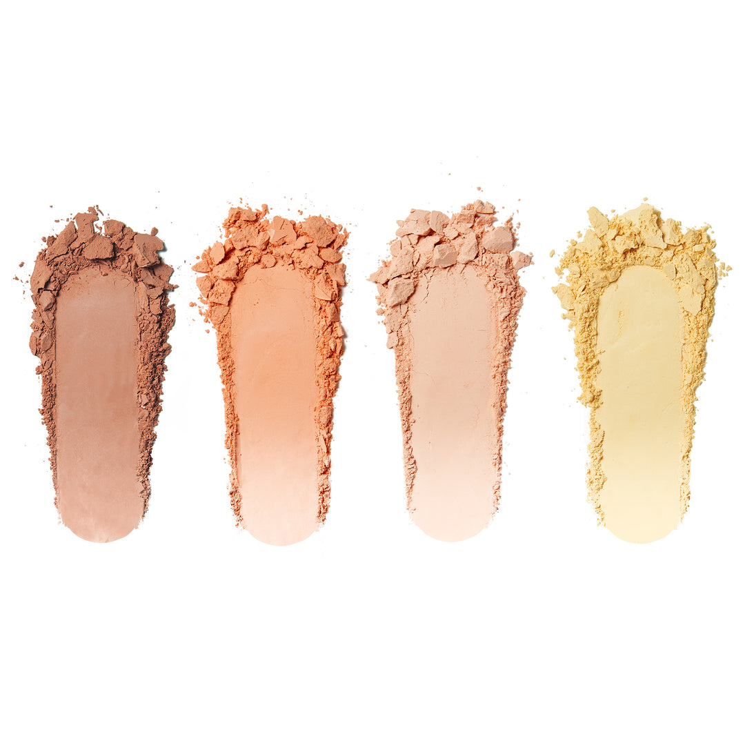 Stila One Step Correct Brightening Finishing Powder Medium | Stila ...