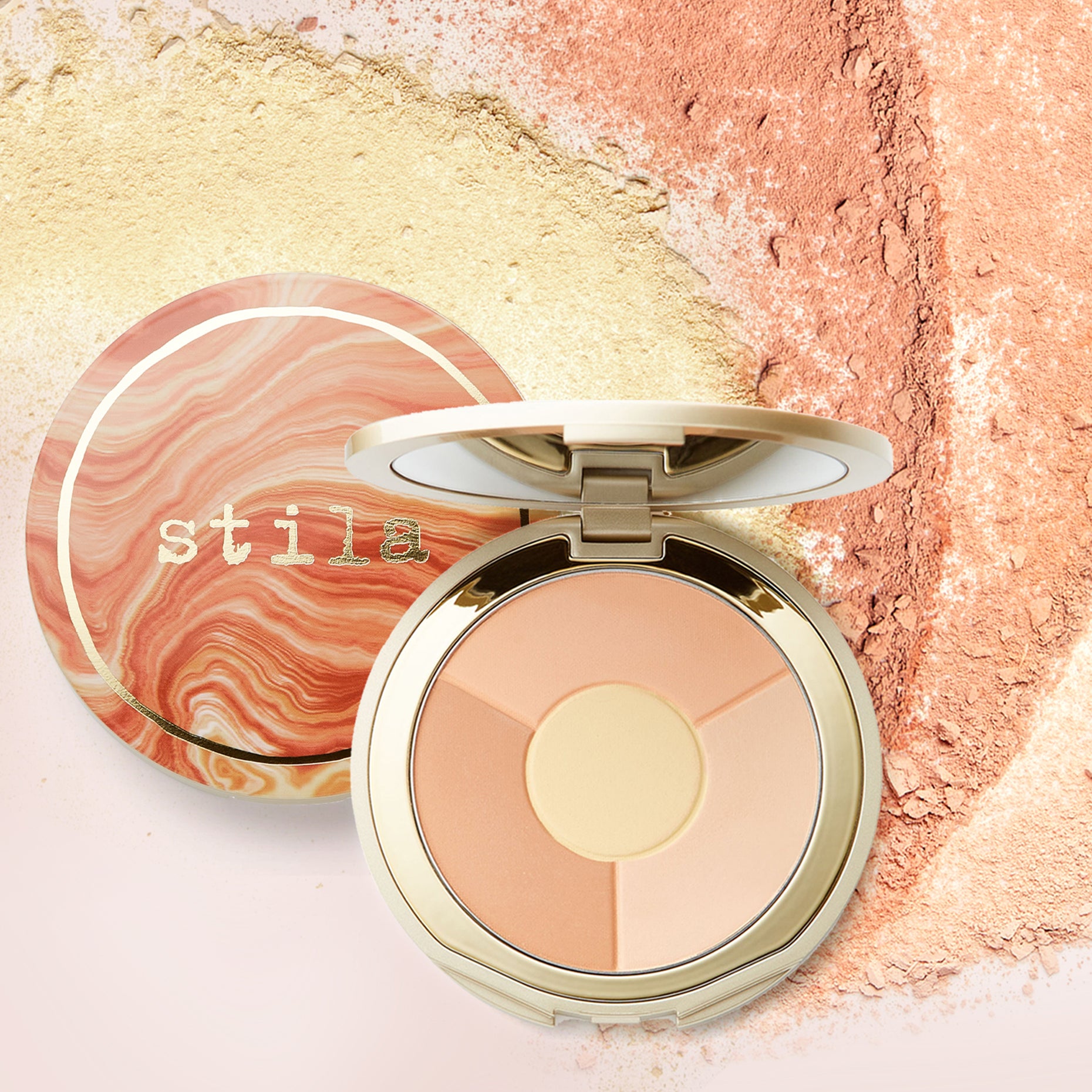 Stila Cosmetics UK | Make-Up Palettes