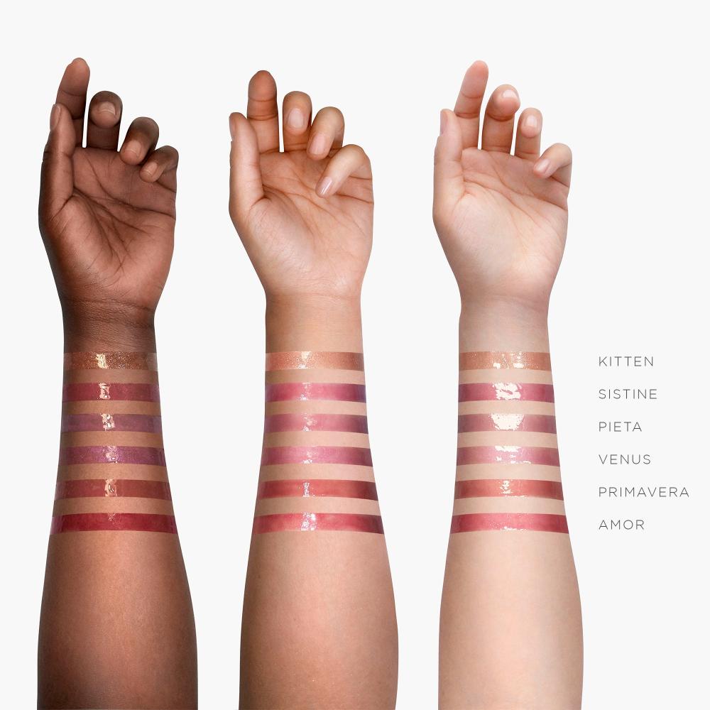 Stila Plumping Lip Glaze | Stila Cosmetics UK