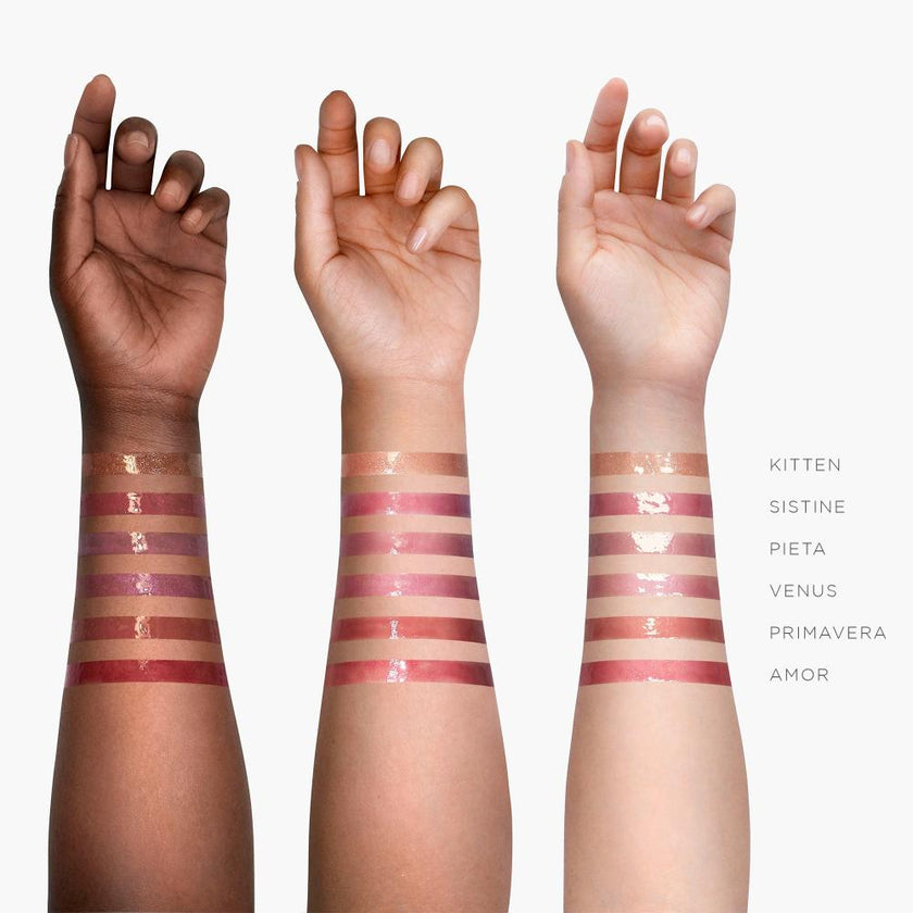 Plumping Lip Glaze Amor | Stila Cosmetics UK