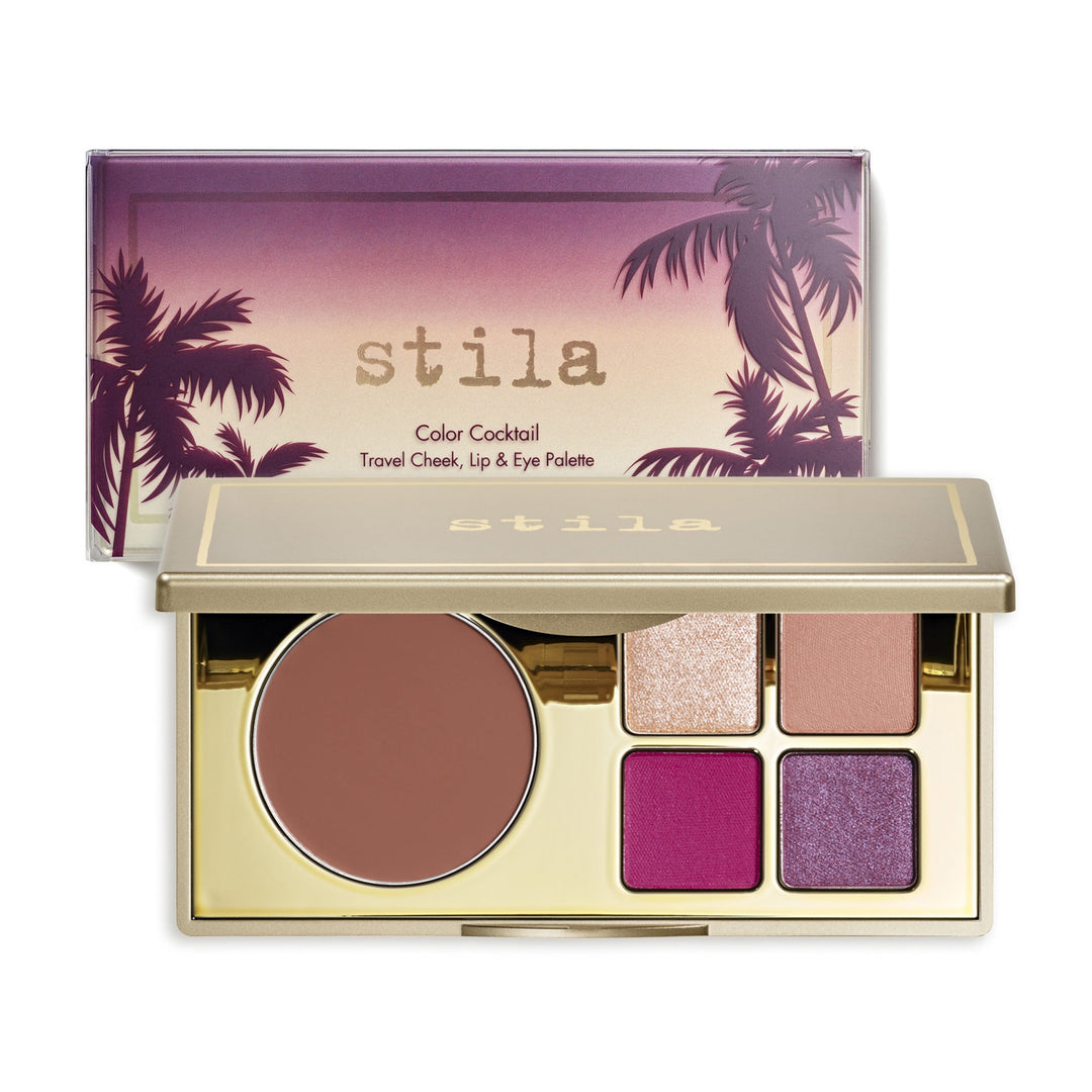 Stila Cosmetics UK | Artistry-Proven Eye Shadow