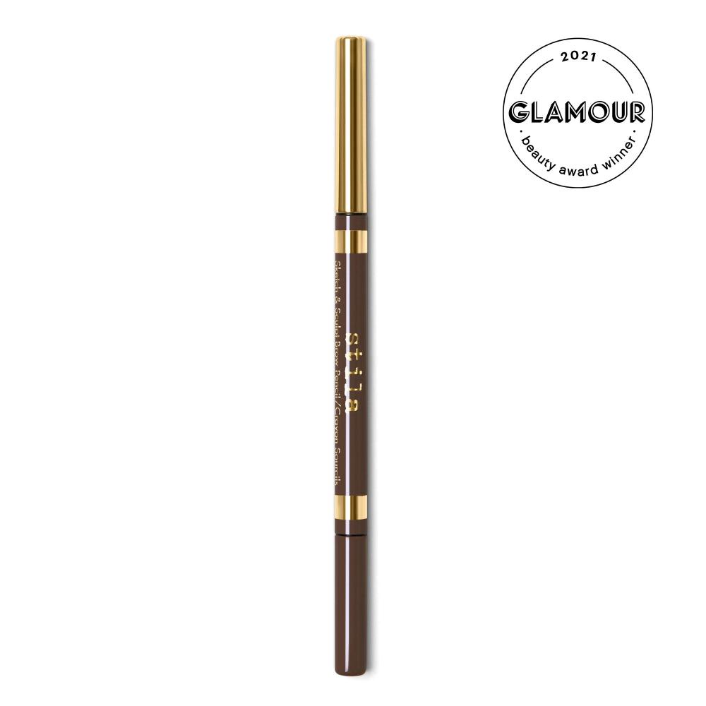 Stila Sketch & Sculpt Brow Pencil | Stila Cosmetics UK