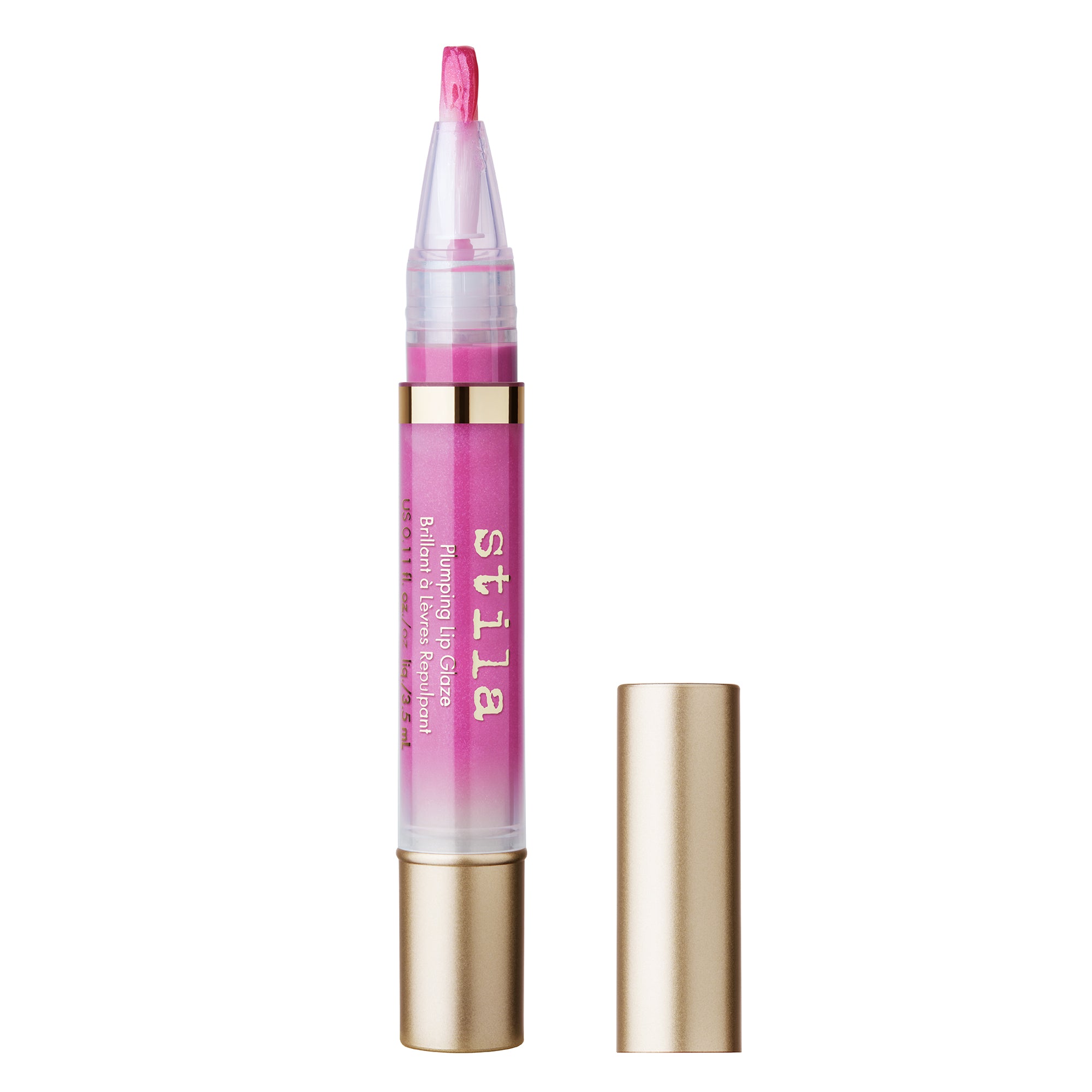 Stila Plumping Lip Glaze | Stila Cosmetics UK