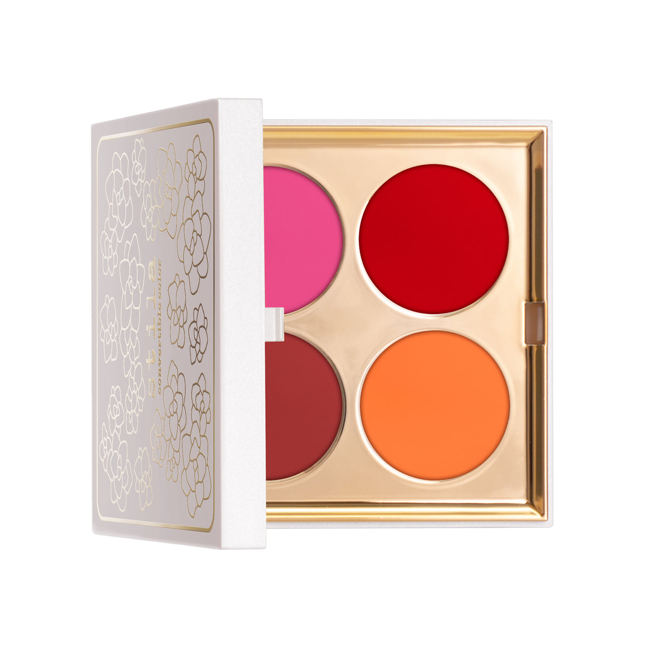 Stila Cosmetics UK | Make-Up Palettes
