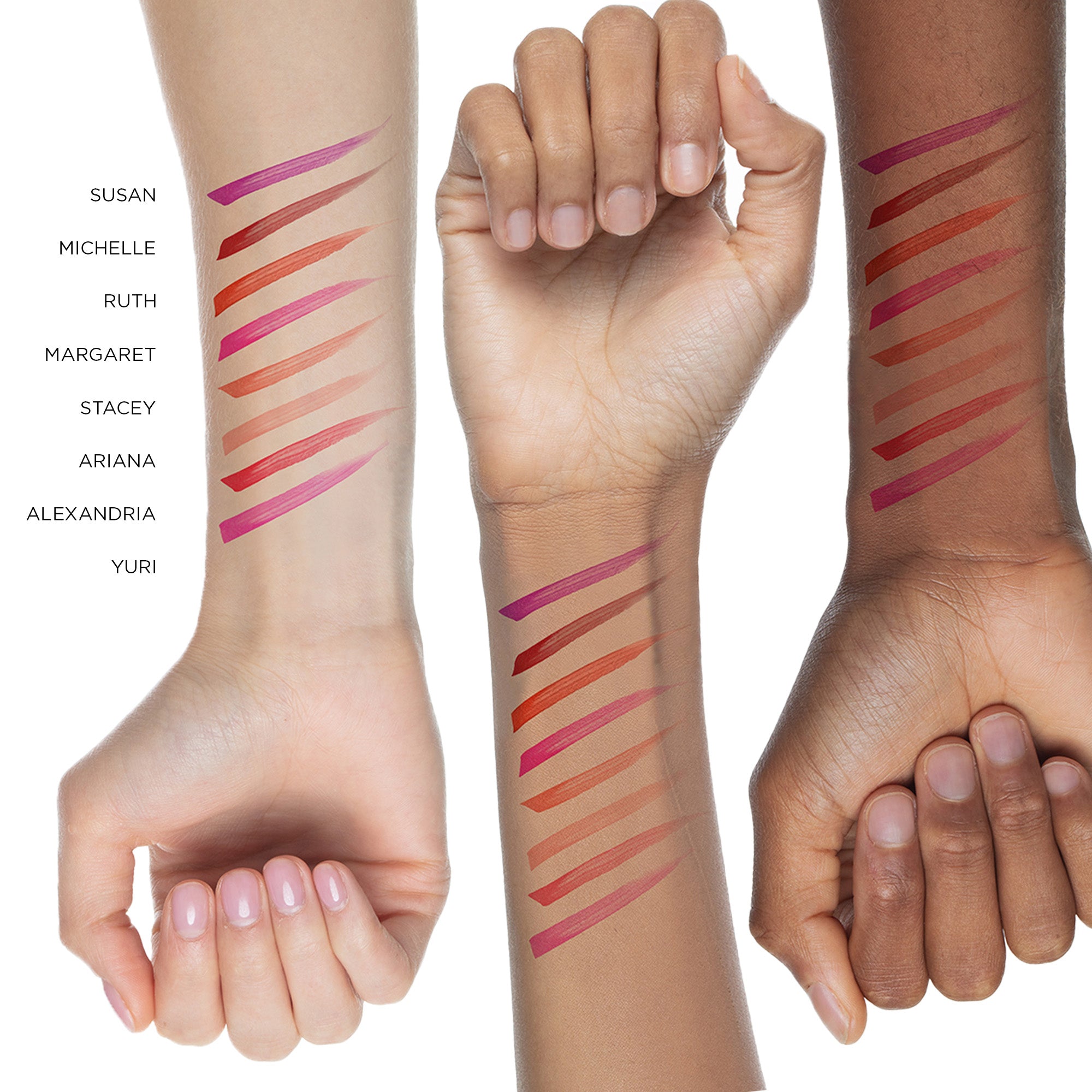 Stila Calligraphy Lip Stain | Stila Cosmetics UK