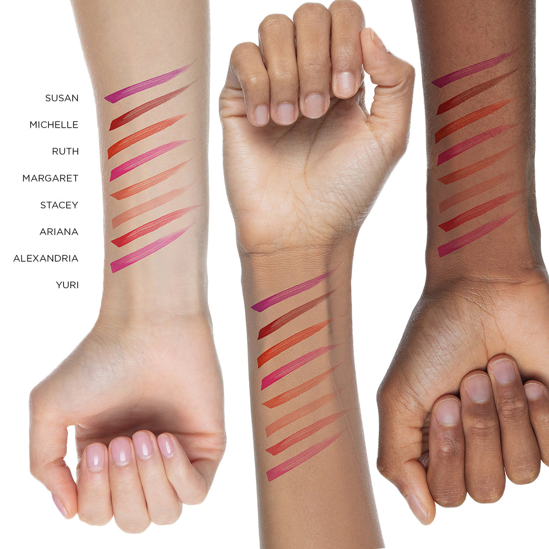 Stila Calligraphy Lip Stain Alexandria | Stila Cosmetics UK