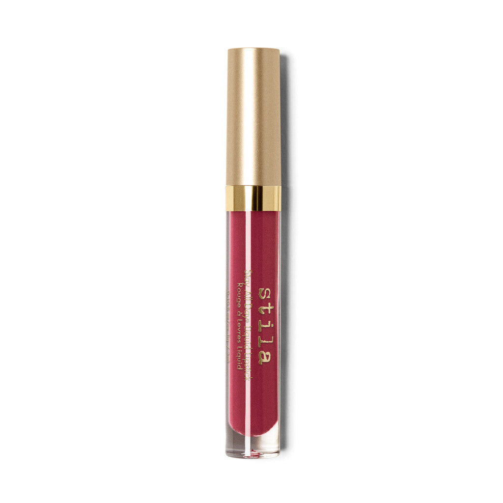 Stila Stay All Day® Liquid Lipstick | Stila Cosmetics UK
