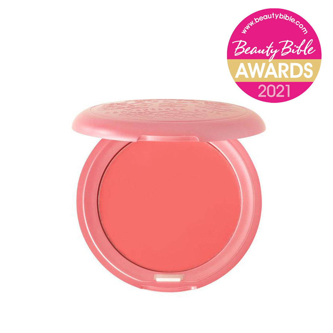 Stila Convertible Colour Dual Lip & Cheek Cream - Petunia | Stila ...